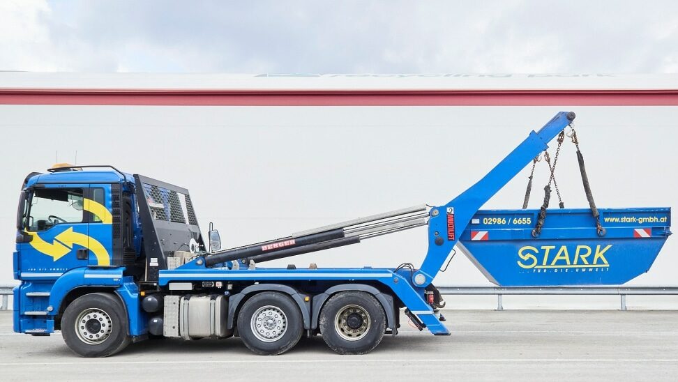 Kontakt & Öffnungszeiten - Stark GmbH